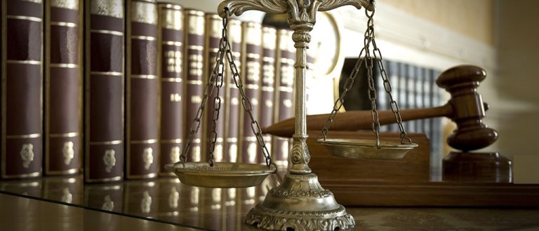Civil Litigation - Miller & Borgen Law